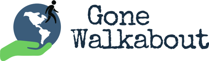 Gone Walkabout - Non-Profit Organisation - Based in UK